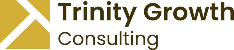 Welcome To Trinity Consulting